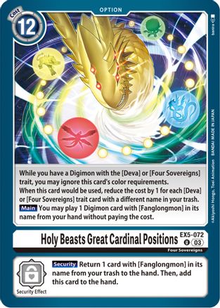 TCGplayer - Digimon Card Game Animal Colosseum Price Guide