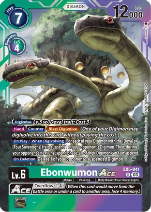 TCGplayer - Digimon Card Game Animal Colosseum Price Guide