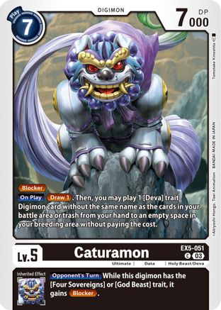 TCGplayer - Digimon Card Game Animal Colosseum Price Guide