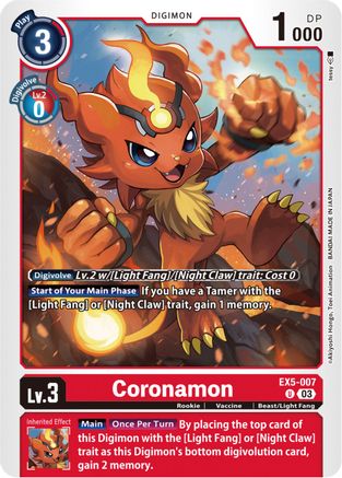 TCGplayer - Digimon Card Game Animal Colosseum Price Guide