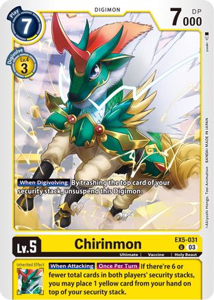 TCGplayer - Digimon Card Game Animal Colosseum Price Guide