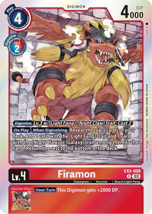 TCGplayer - Digimon Card Game Animal Colosseum Price Guide