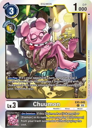 TCGplayer - Digimon Card Game Animal Colosseum Price Guide