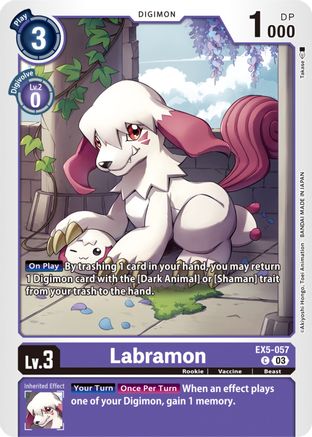TCGplayer - Digimon Card Game Animal Colosseum Price Guide