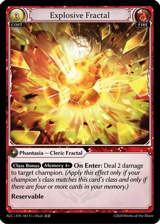 TCGplayer - Grand Archive TCG Alchemical Revolution Price Guide