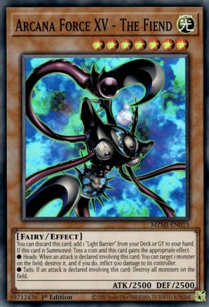 TCGplayer - YuGiOh Maze of Millennia Price Guide