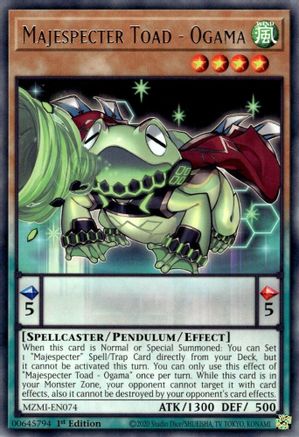TCGplayer - YuGiOh Maze of Millennia Price Guide