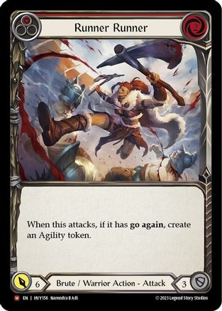 TCGplayer - Flesh and Blood TCG Price Guides