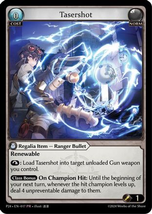 TCGplayer - Grand Archive TCG Promotional Cards Price Guide