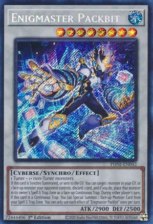 TCGplayer - YuGiOh Phantom Nightmare Price Guide