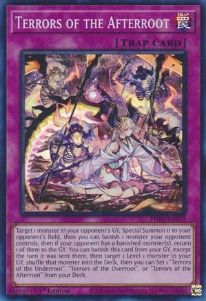 TCGplayer - YuGiOh Phantom Nightmare Price Guide