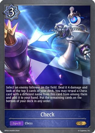 TCGplayer - Shadowverse: Evolve BP03: Flame of Laevateinn Price Guide