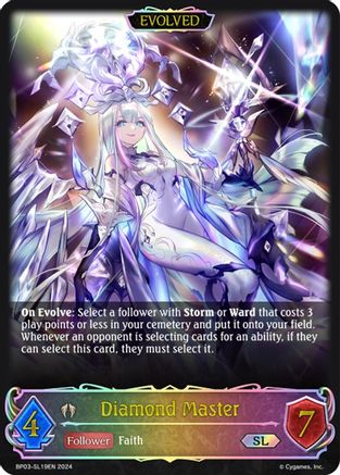 TCGplayer - Shadowverse: Evolve BP03: Flame of Laevateinn Price Guide