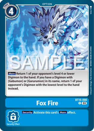 TCGplayer - Digimon Card Game Exceed Apocalypse Price Guide