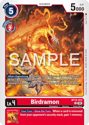 TCGplayer - Digimon Card Game Exceed Apocalypse Price Guide