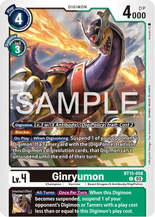 TCGplayer - Digimon Card Game Exceed Apocalypse Price Guide