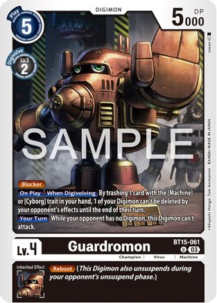 TCGplayer - Digimon Card Game Exceed Apocalypse Price Guide