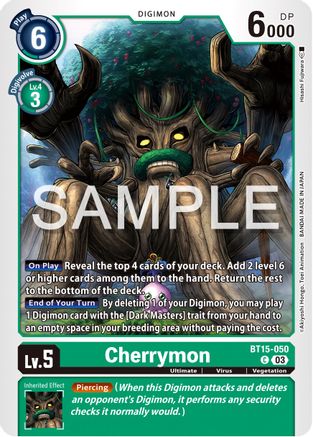 TCGplayer - Digimon Card Game Exceed Apocalypse Price Guide
