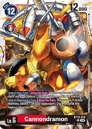 TCGplayer - Digimon Card Game Exceed Apocalypse Price Guide