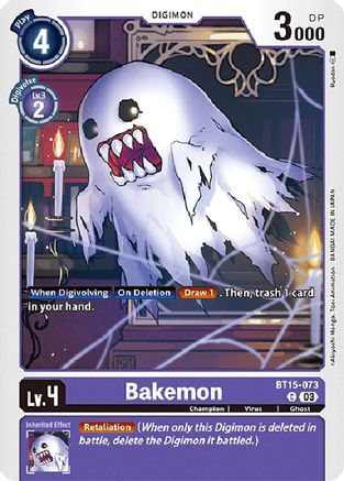 TCGplayer - Digimon Card Game Exceed Apocalypse Price Guide