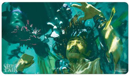 Secret Lair Winter Superdrop 2024 Dire Undercurrents Standard Gaming ...