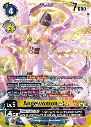 TCGplayer - Digimon Card Game Exceed Apocalypse Price Guide