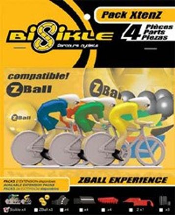 Bisikle: Cyclists - Cepia Games - Boardgames