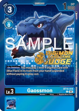 TCGplayer - Digimon Card Game Xros Encounter Price Guide