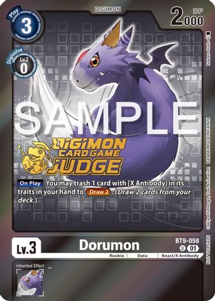 TCGplayer - Digimon Card Game X Record Price Guide