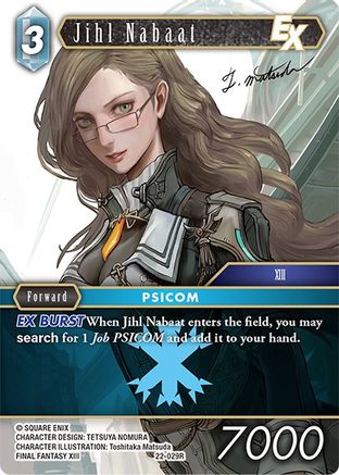 TCGplayer - Final Fantasy TCG Hidden Hope Price Guide