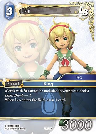 TCGplayer - Final Fantasy TCG Price Guides