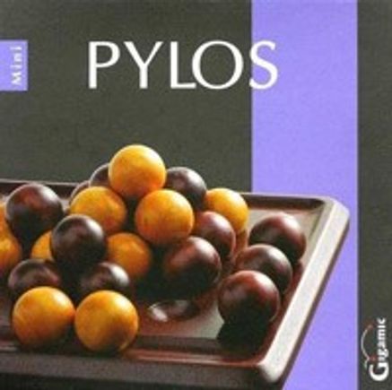 Pylos Mini - Gigamic Games - Boardgames