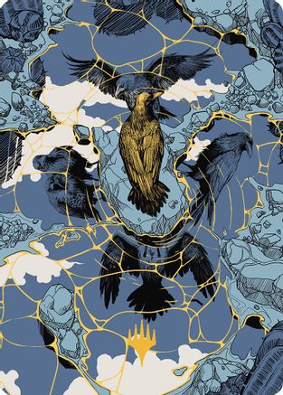 TCGplayer - Magic: The Gathering Art Series: Outlaws of Thunder ...