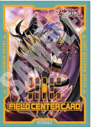 Field Center Token: Phantom Nightmare Premiere! Event - Yu-Gi-Oh ...
