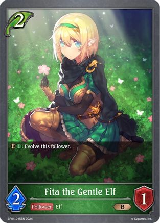 TCGplayer - Shadowverse: Evolve BP04: Cosmic Mythos Price Guide