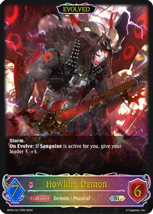 TCGplayer - Shadowverse: Evolve BP04: Cosmic Mythos Price Guide