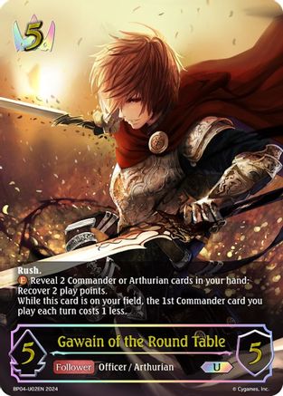 TCGplayer - Shadowverse: Evolve BP04: Cosmic Mythos Price Guide