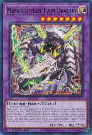 TCGplayer - YuGiOh Legacy of Destruction Price Guide