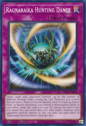 TCGplayer - YuGiOh Legacy of Destruction Price Guide