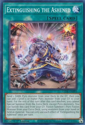 TCGplayer - YuGiOh Legacy of Destruction Price Guide