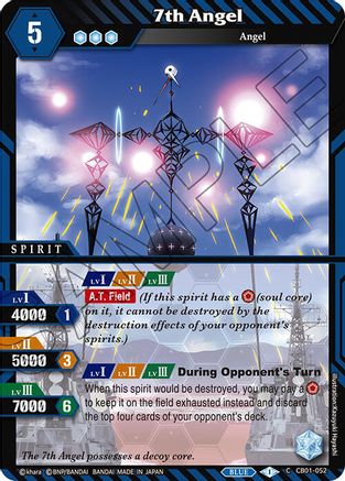 TCGplayer - Battle Spirits Saga Price Guides