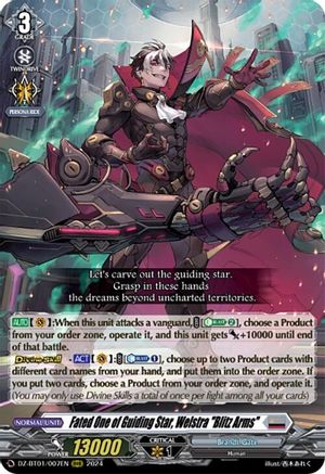TCGplayer - Cardfight Vanguard Price Guides