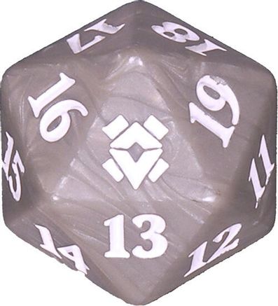 Zendikar Rising Bundle Gift Edition Spindown Die - Wizards of the Coast ...