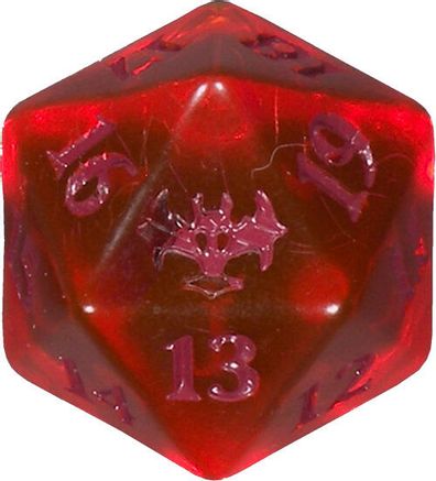 Innistrad: Crimson Vow Gift Bundle Spindown Die - Wizards of the Coast ...