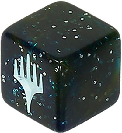 Universes Beyond: Doctor Who Planar Die - Wizards of the Coast Dice ...