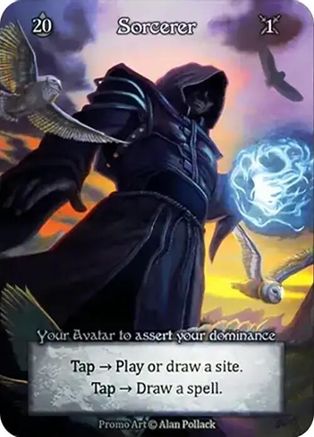 TCGplayer - Sorcery: Contested Realm Price Guides