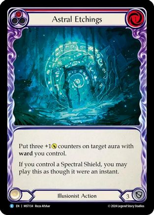 TCGplayer - Flesh and Blood TCG Part the Mistveil Price Guide