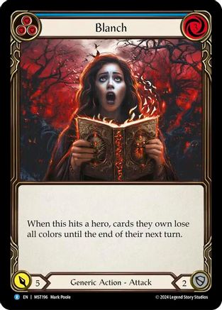 TCGplayer - Flesh and Blood TCG Part the Mistveil Price Guide