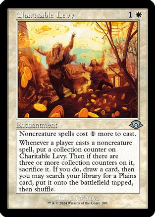 TCGplayer - Magic: The Gathering Modern Horizons 3 Price Guide