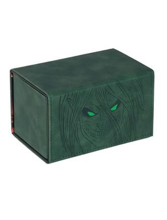 Titan Deck Box - SleeveChief Deck Boxes - Deck Boxes
